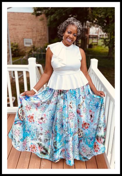 Tonya Mitchell Ministries